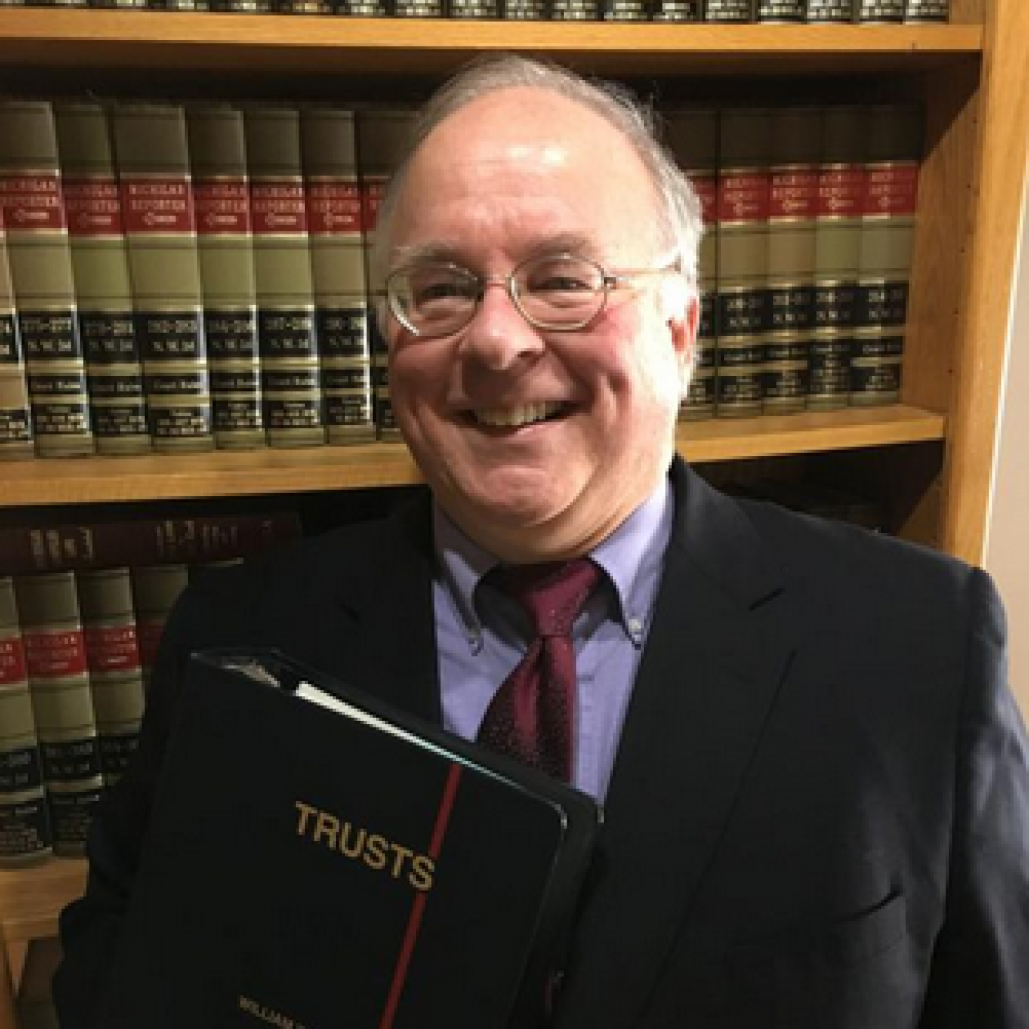 About Us: Peter Doyle Attorney at Law